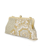 Arabesque Gold Classic | Sarah's Bag
