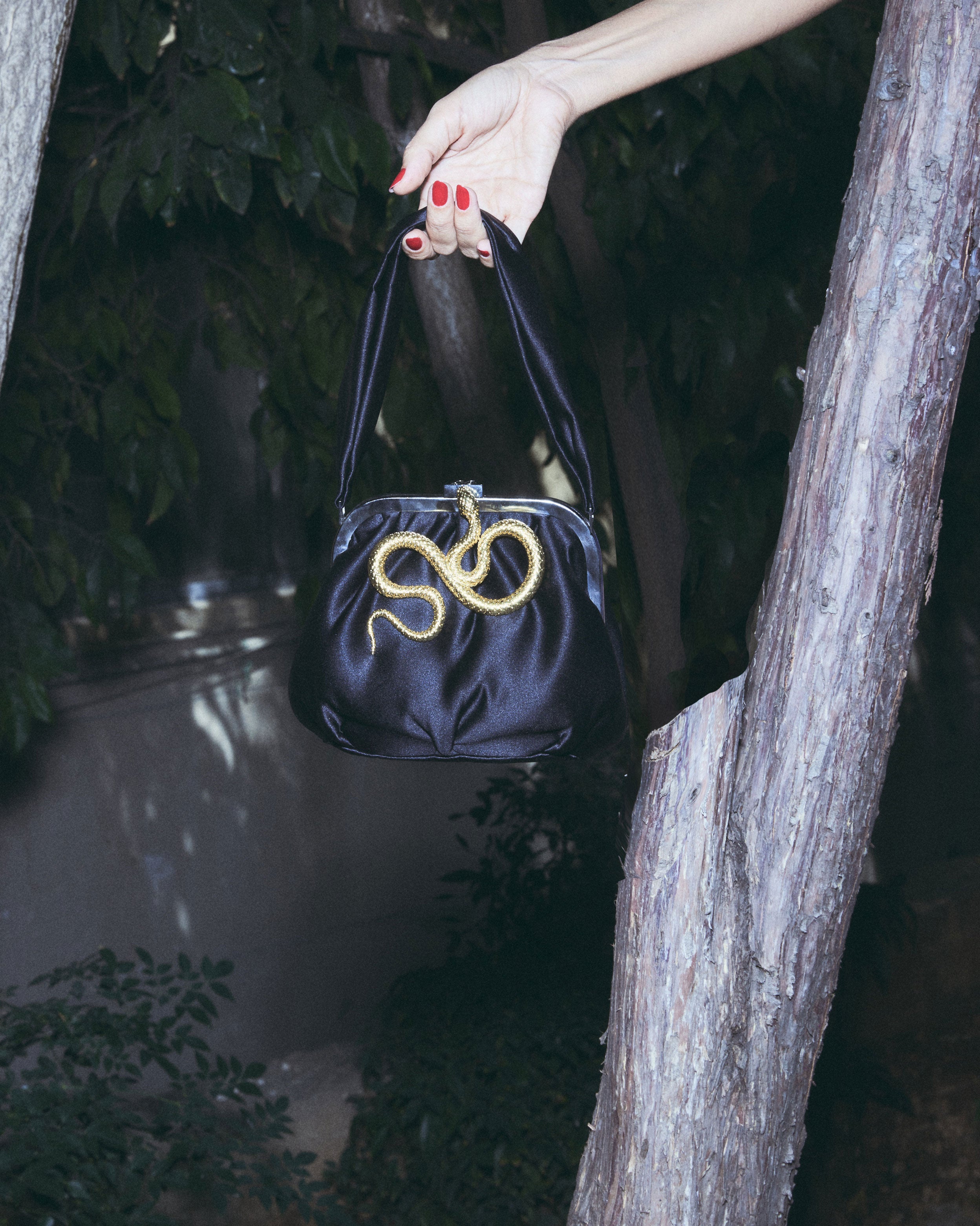 Sarah's Bag – Sarah's Bag