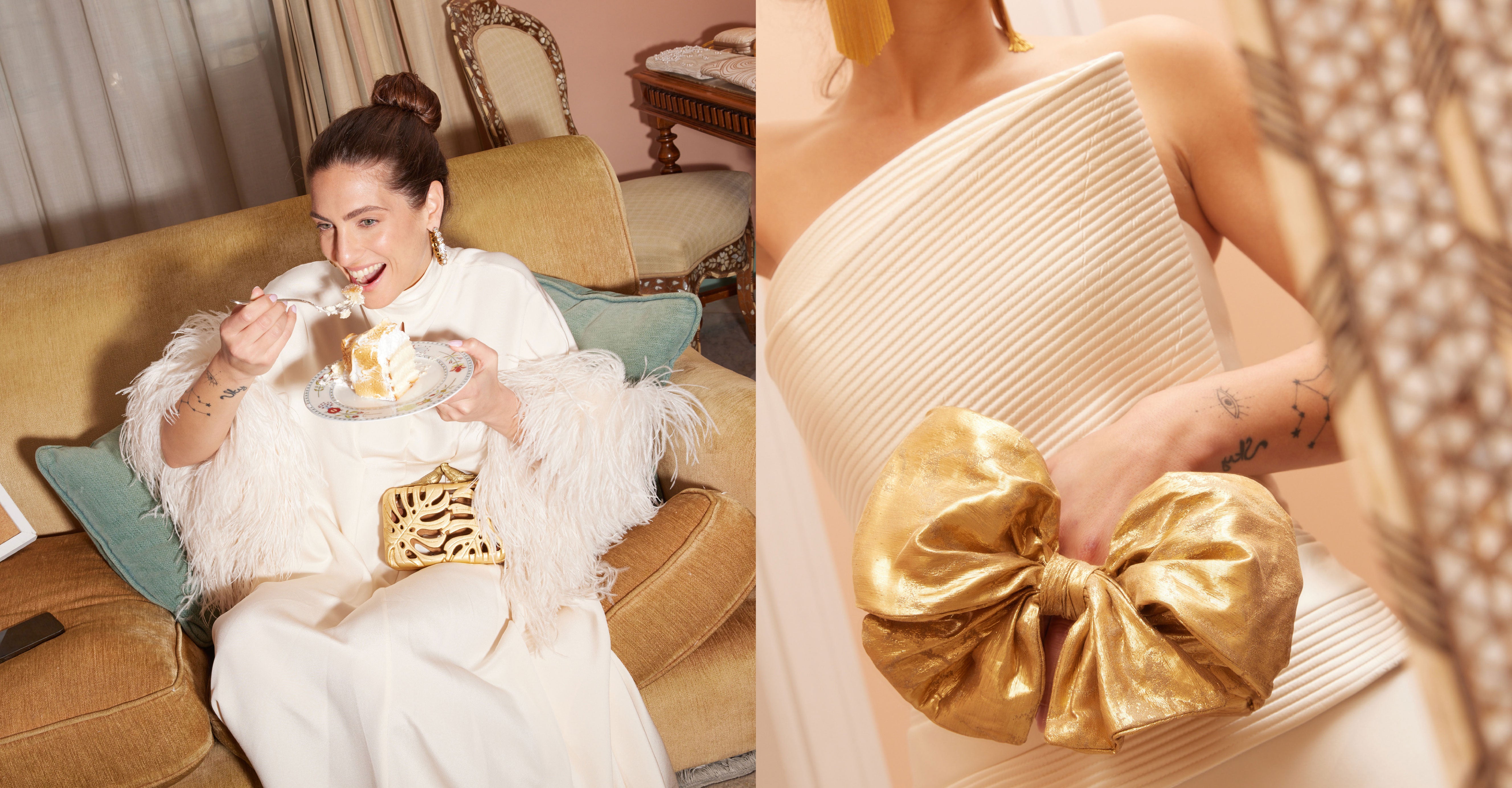 Sarah's Bag – Sarah's Bag